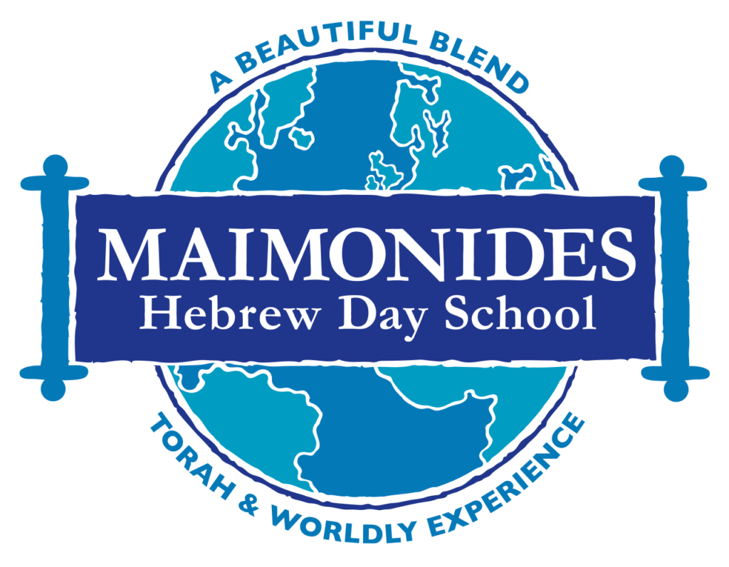 Maimonides Hebrew Day School – A Beautiful Blend of Torah & Worldy ...