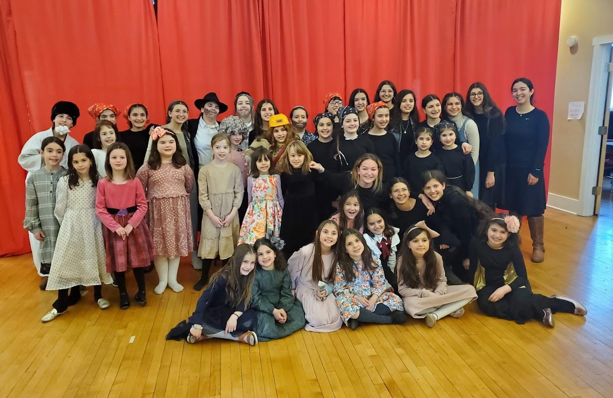 Bnos Chaya Highschool | Maimonides Hebrew Day School